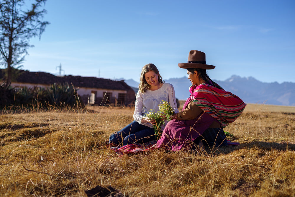 Nunaïa Wins Award For Best Sustainable Luxury Brand In South America